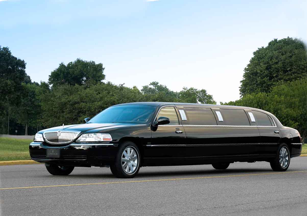 Stretch Limo 6 Passengers - Boston Limousine Lincoln Stretch Stretch Limo 6 Passengers - Boston Limousine Lincoln Stretch